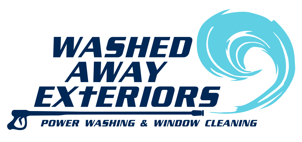 Pressure Washing Mount Pleasant SC | Washed Away Exteriors
